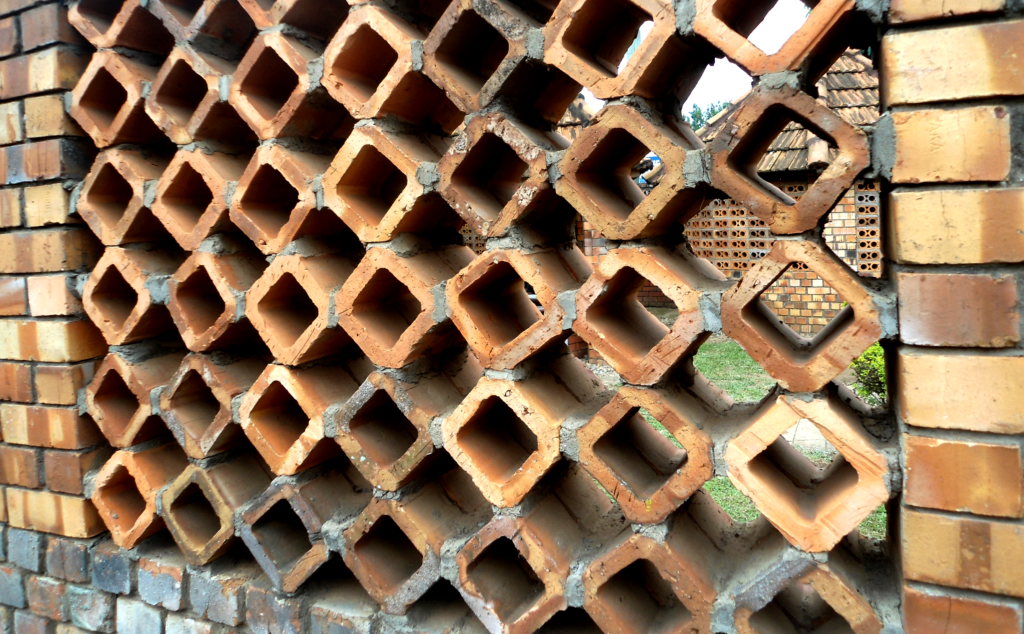 POMPE - Butende Brick Works