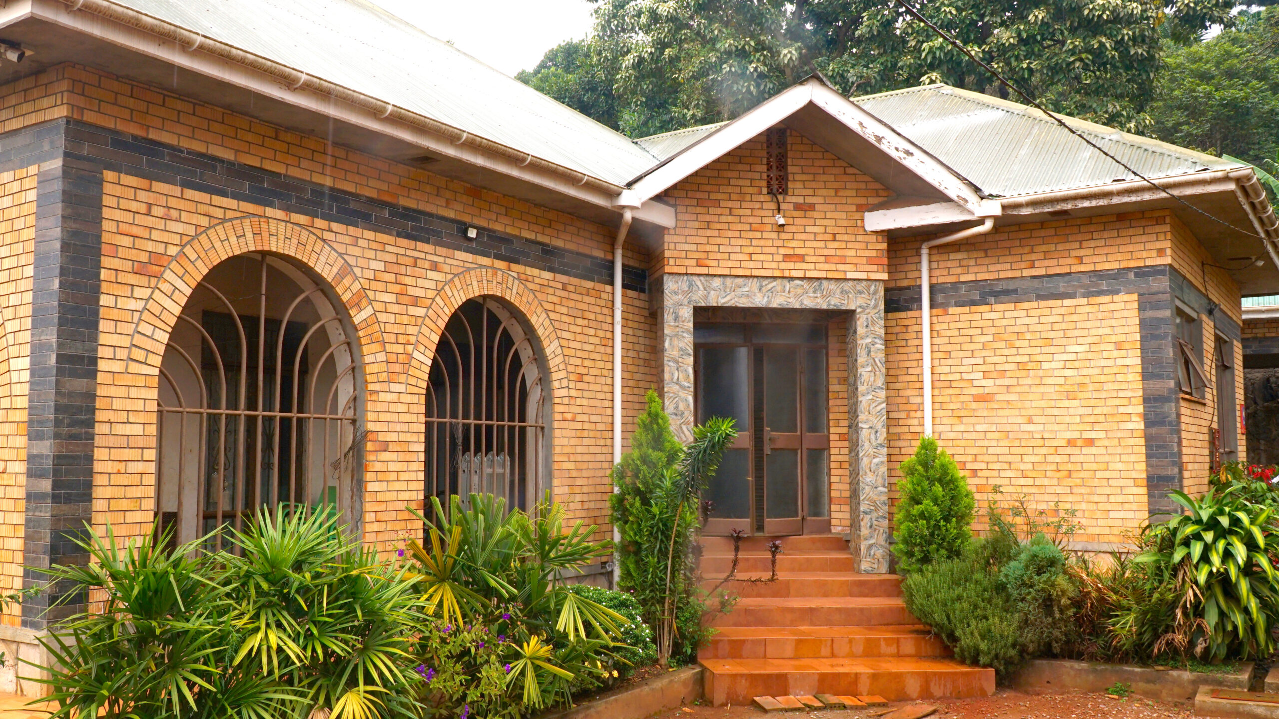 What Our Products Have Done - Butende Brick Works