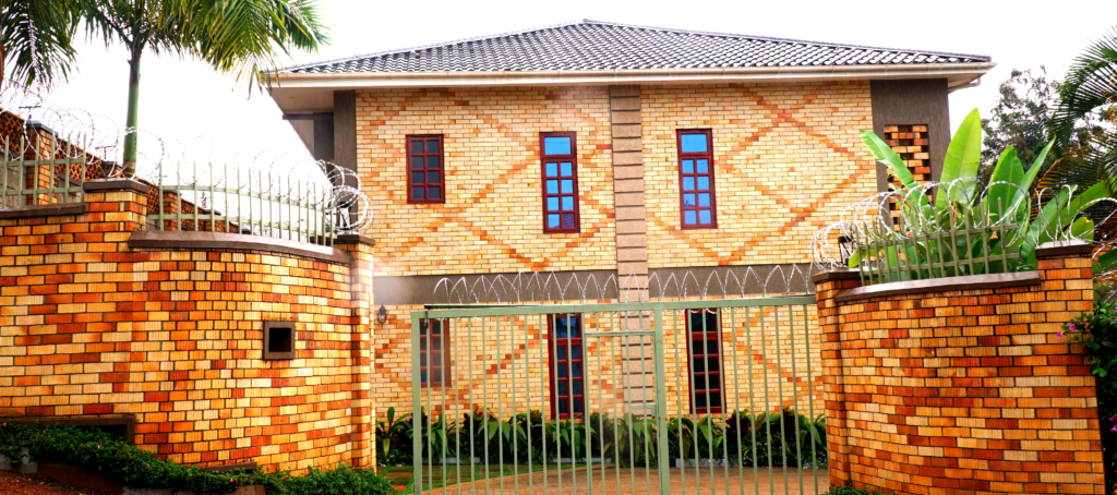 Our Products Work - Butende Brick Works